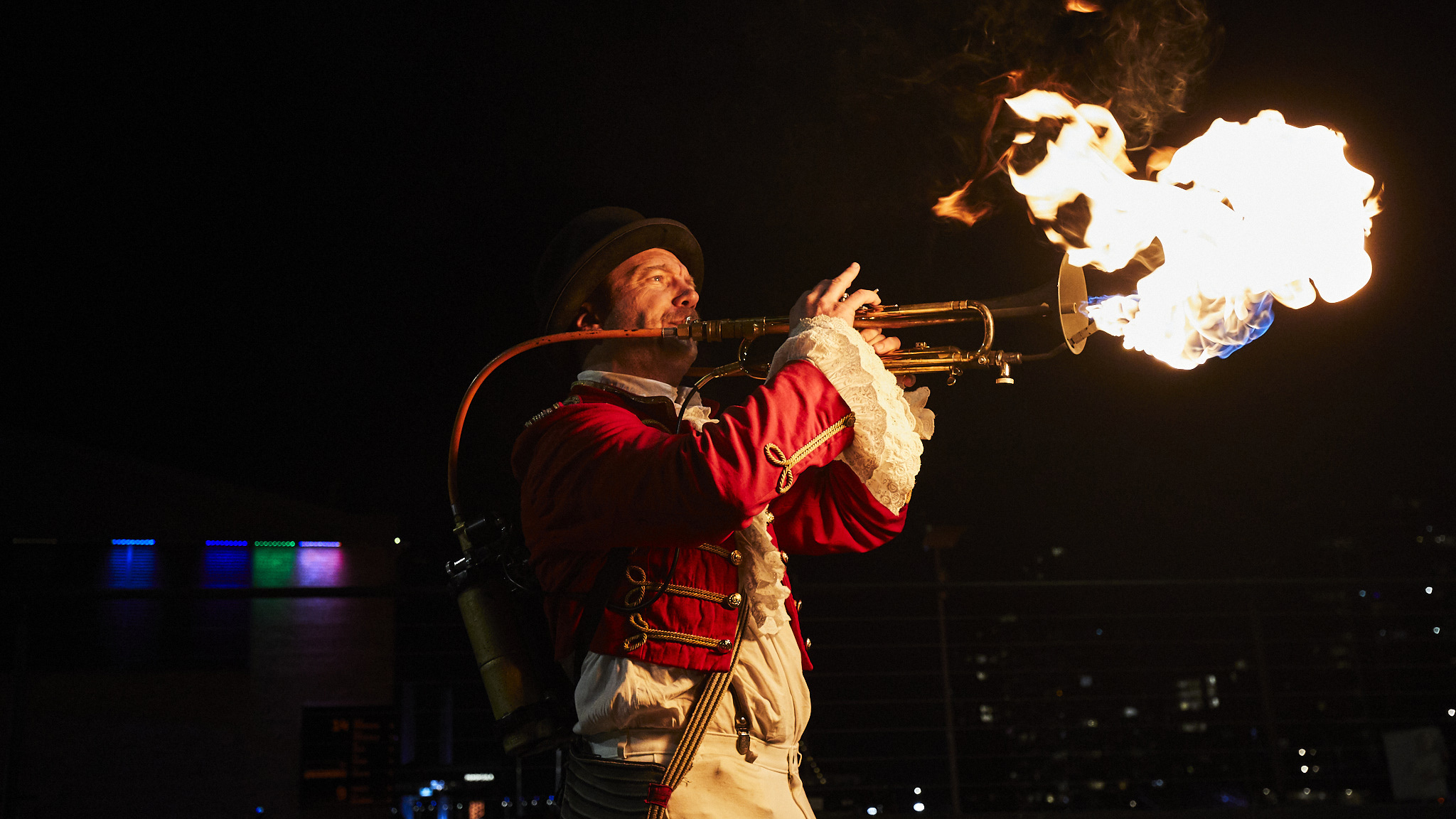 About Firelight Festival | 1 - 3 July 2022